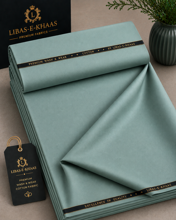 LIBAS-E-KHAAS
